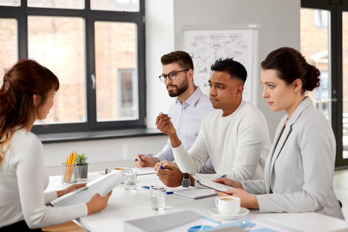 JobCommander – Data Driven – Career Connections – Ready Results