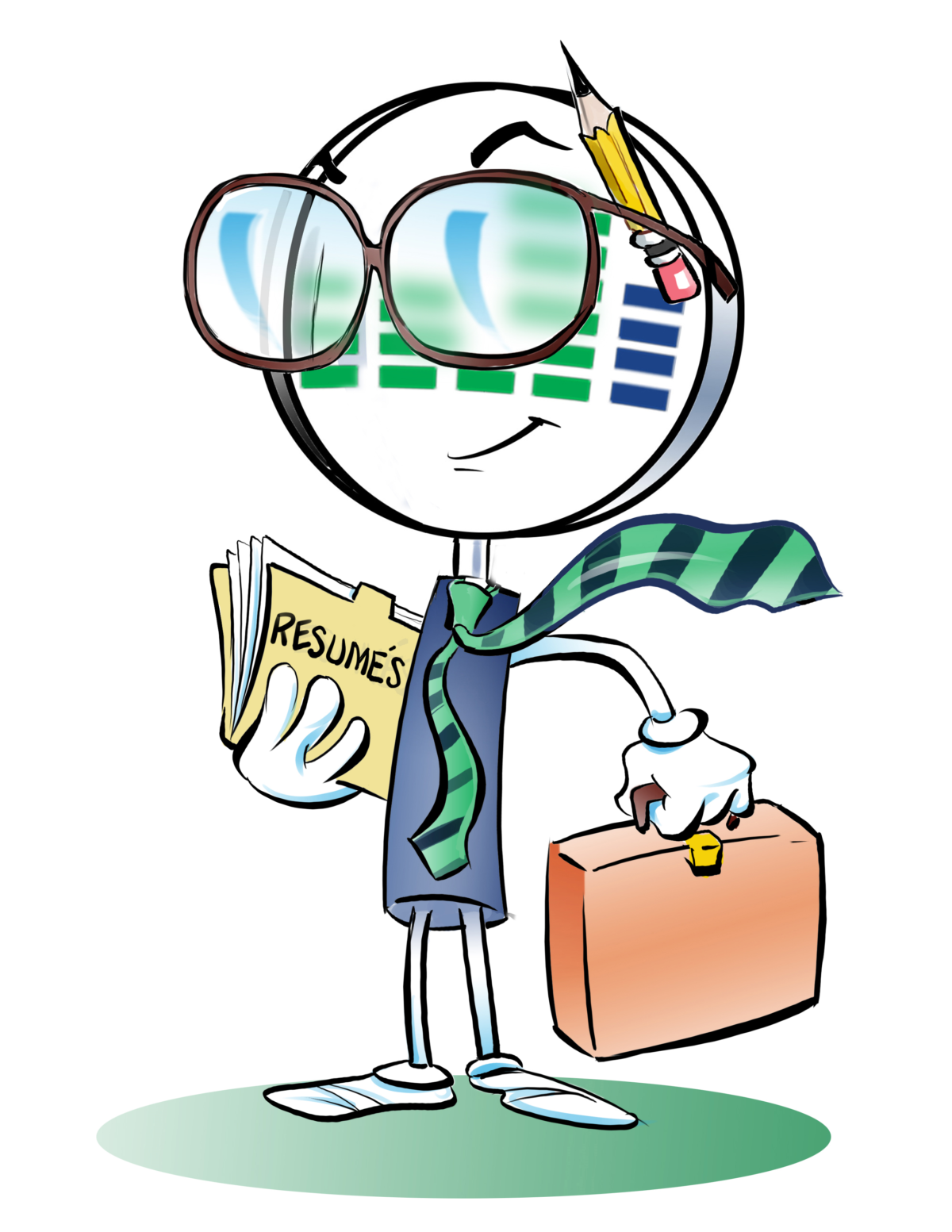 Resumes on JobCommander - JobCommander